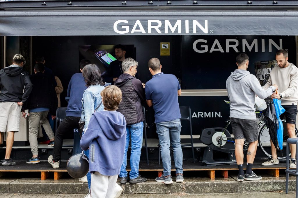 Garmin Becomes Main Sponsor of the Sea Otter Europe by Garmin 2025 ...