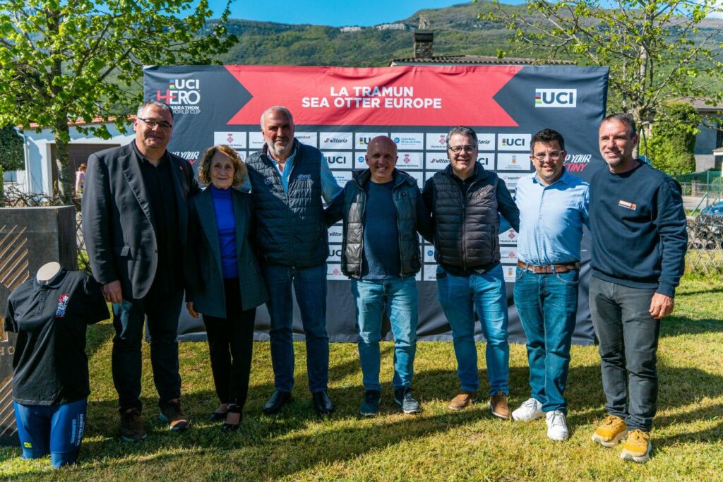 Shimano Sea Otter Europe Costa Brava Girona by Garmin presents the ...
